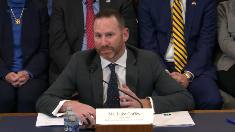 To Reframe Taiwan, Washington Should Heed Japan’s Takaichi | Hudson Institute